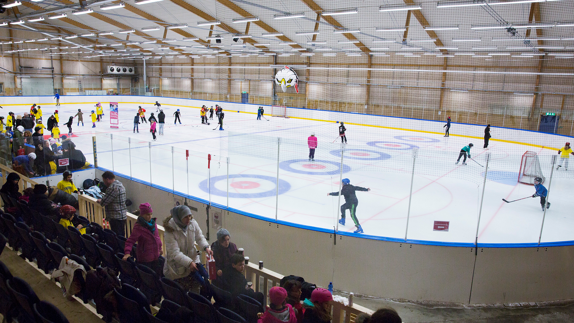 Svenska Ishockeyförbundet